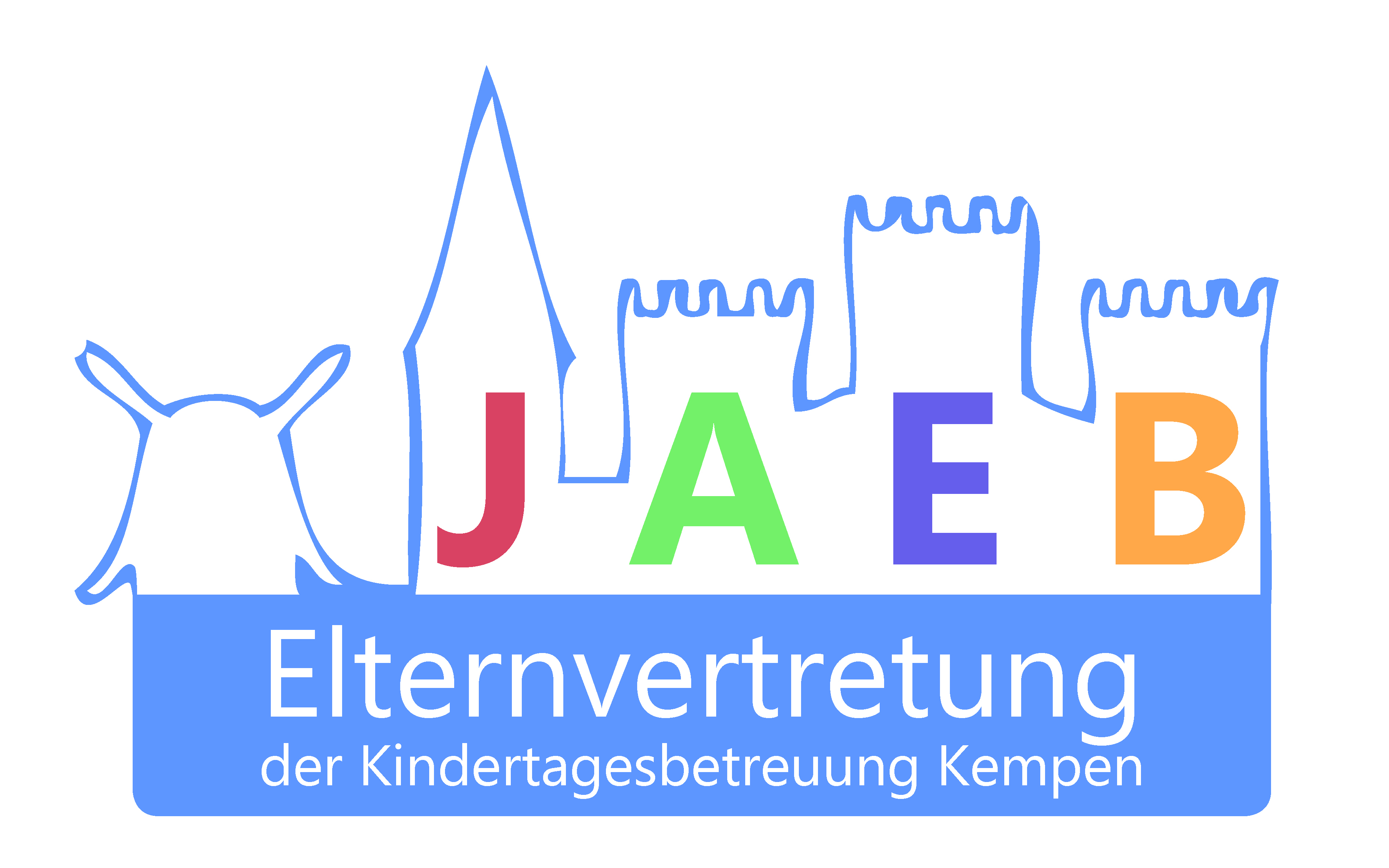 Über die Arbeit im JAEB